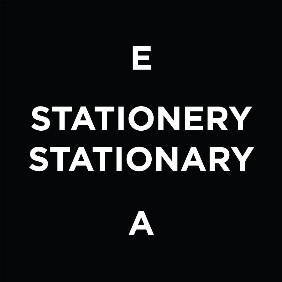 All about stationery – Origin One