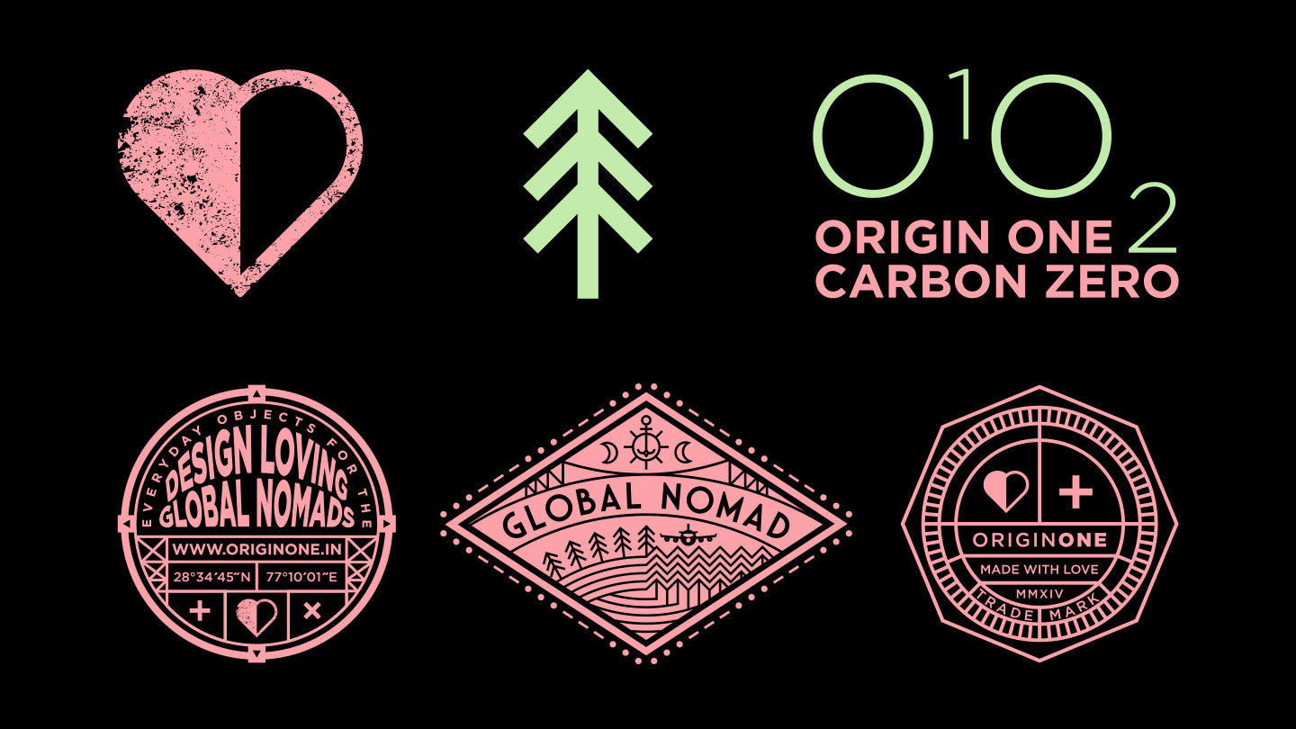 The Origin One Carbon Offset