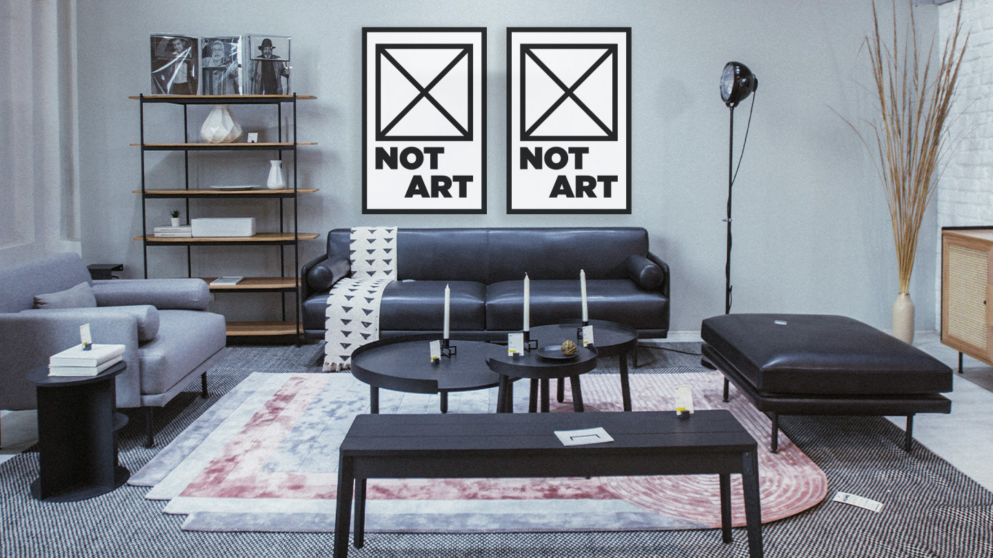 Stationery + Elevated objects for the Design Loving Global Nomad ...