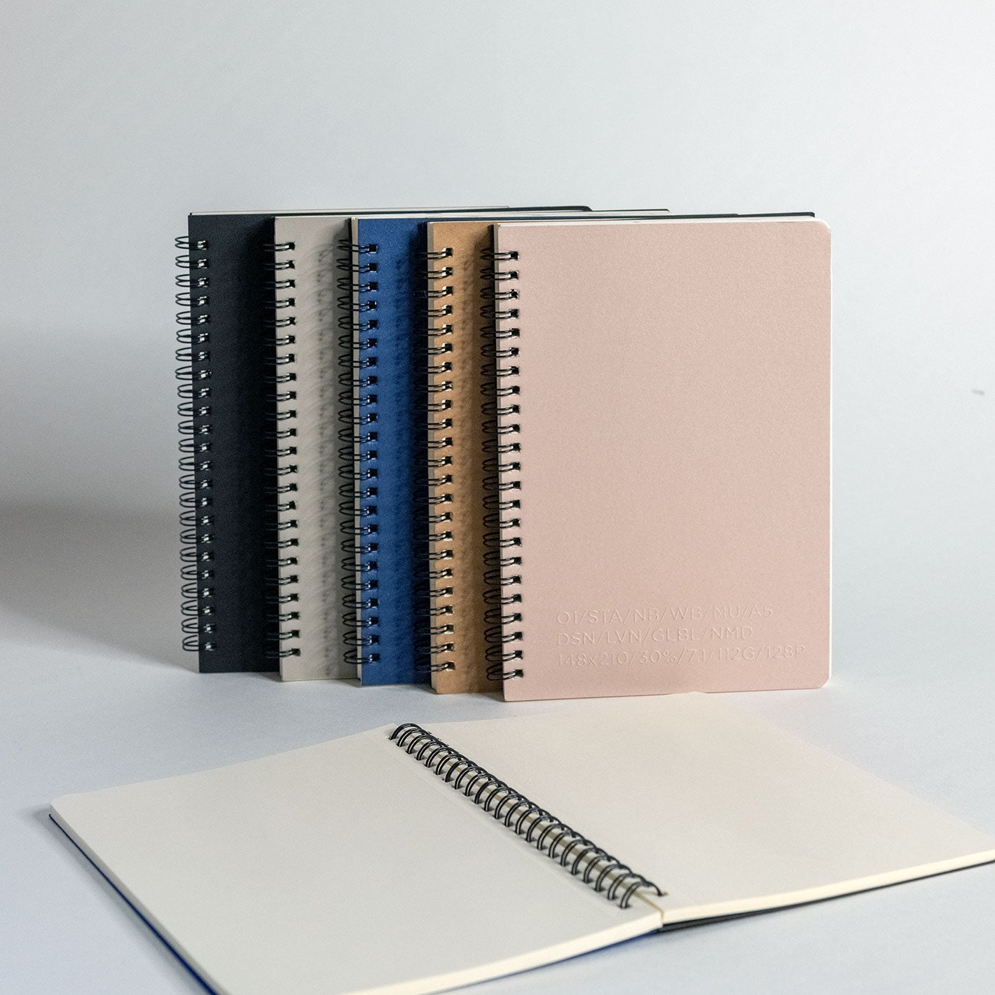 Notebooks & Planners – Origin One