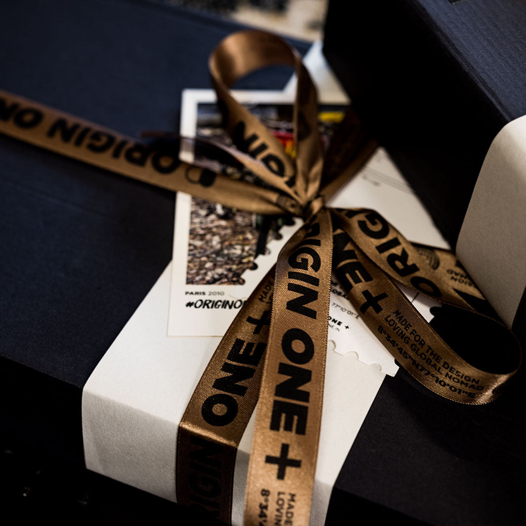Curated Gift Boxes – Origin One
