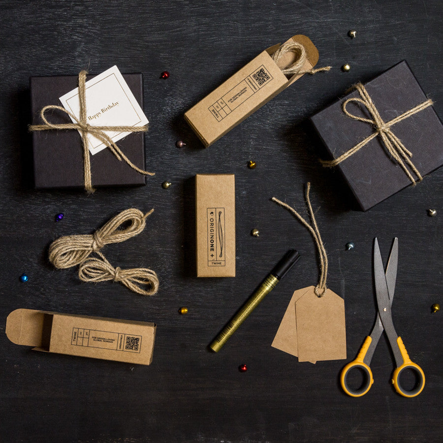 Box of Twine – Origin One