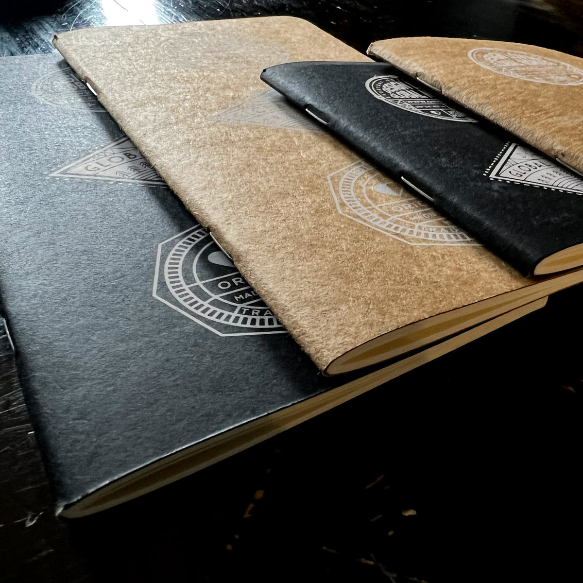 Write right in style with Our Premium Notebooks - Shop Now!" – Origin One