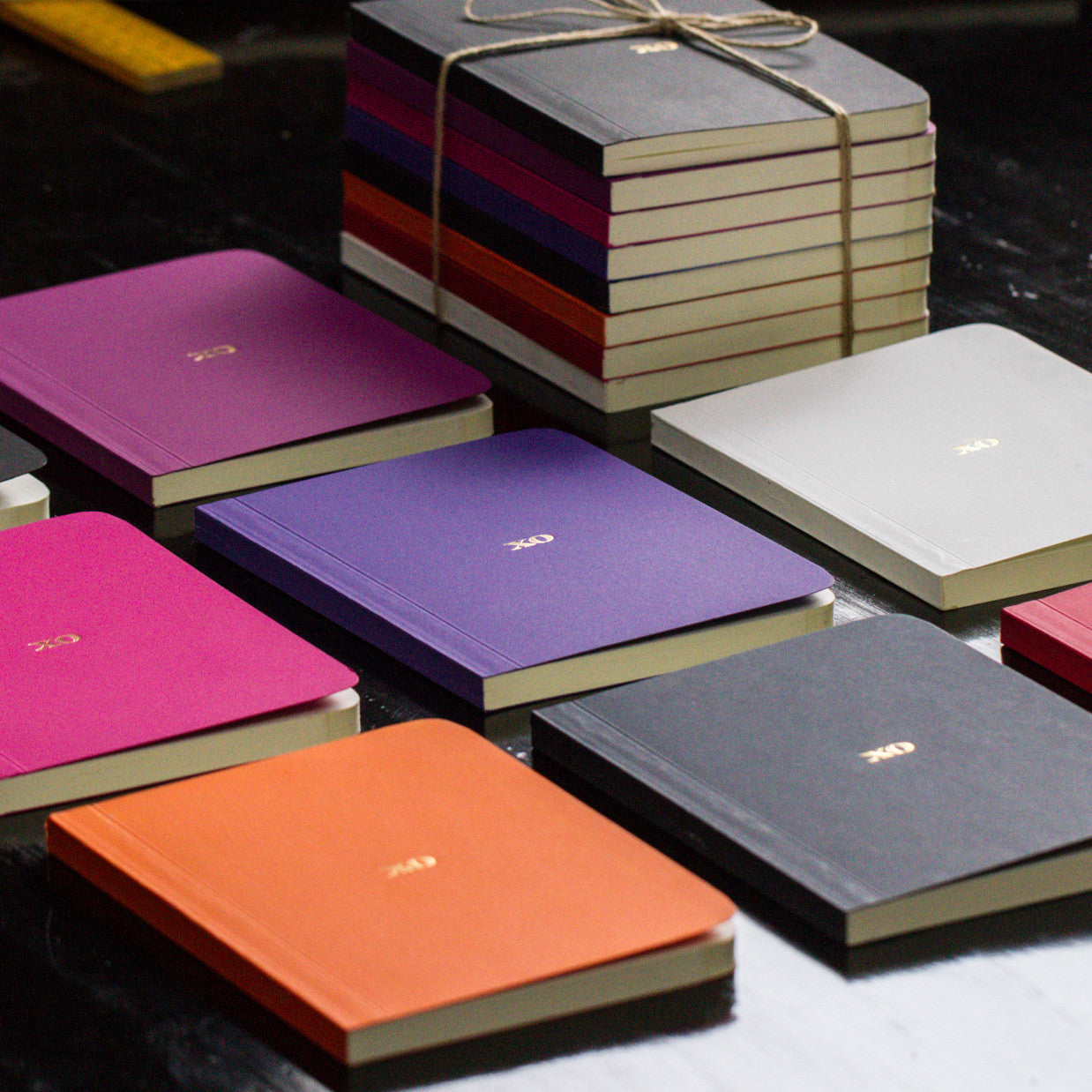 The Origin One XO Notebook