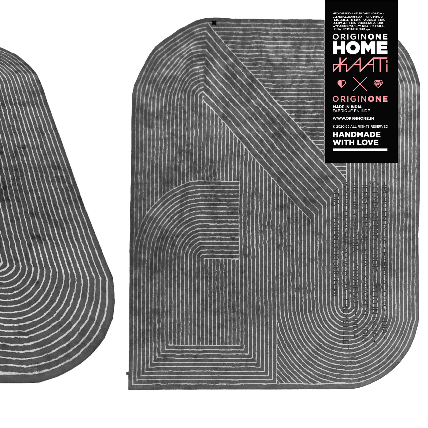 All – Page 9 – Origin One