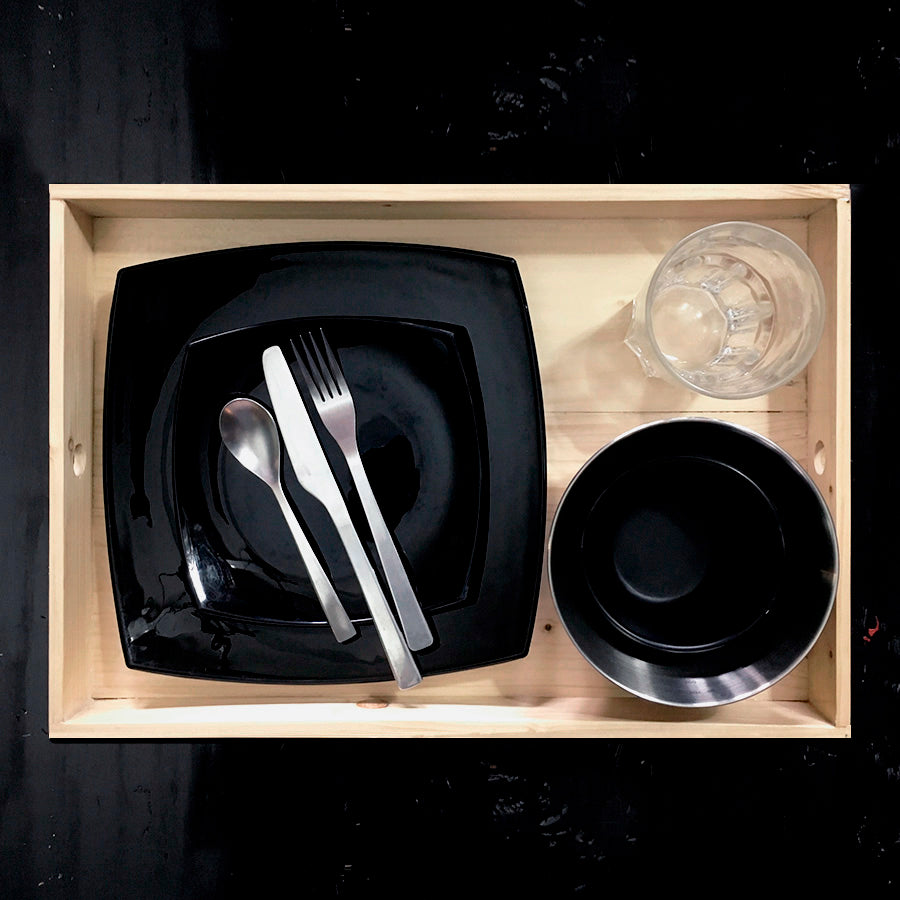 Service Trays – Origin One