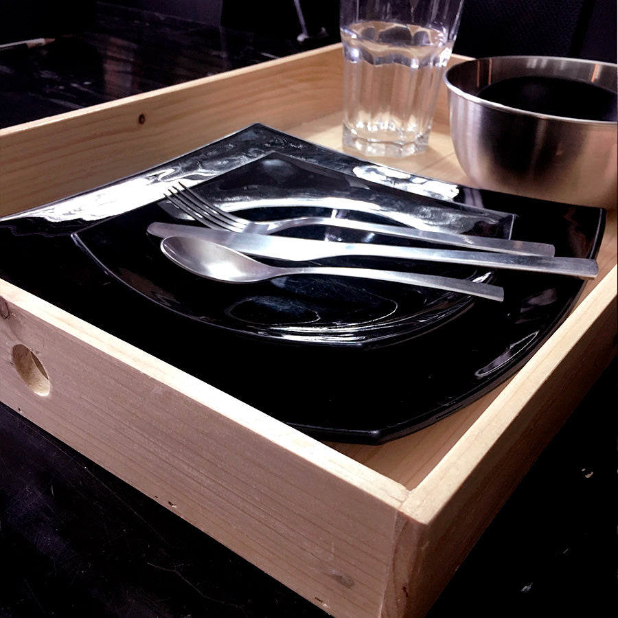 Service Trays – Origin One