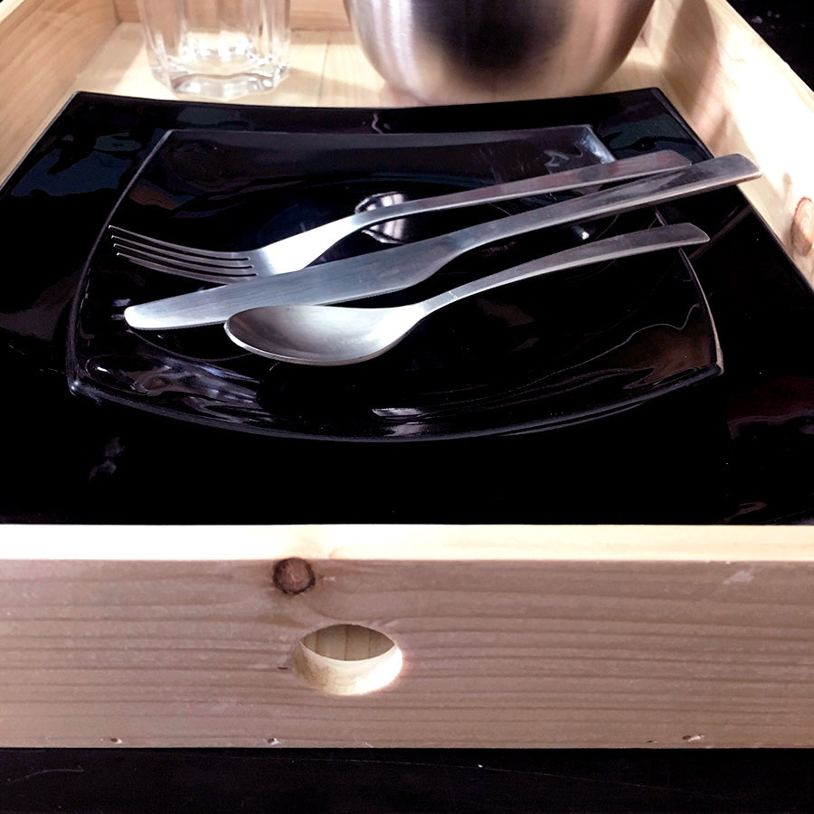 Service Trays – Origin One